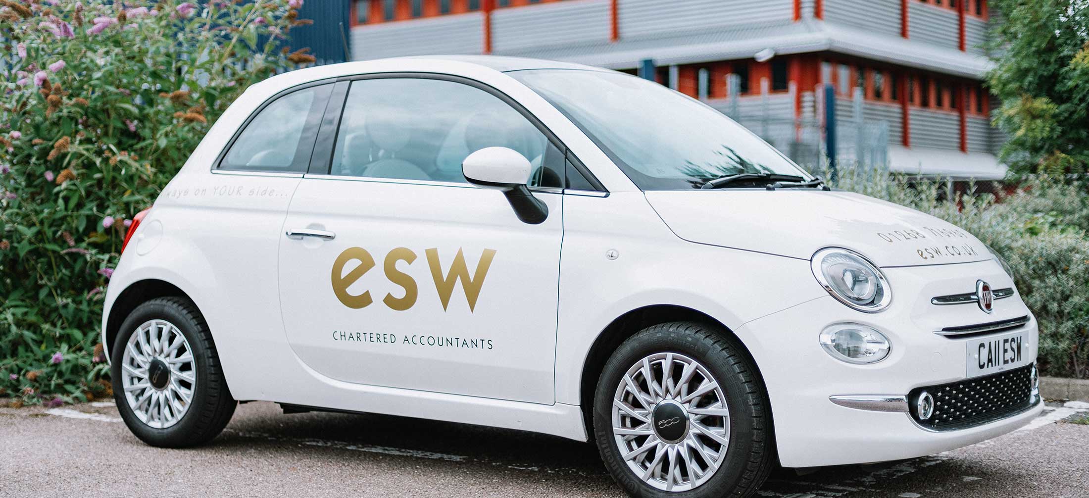 Accountants in Rayleigh : Accountants in Essex : esw Chartered Accountants